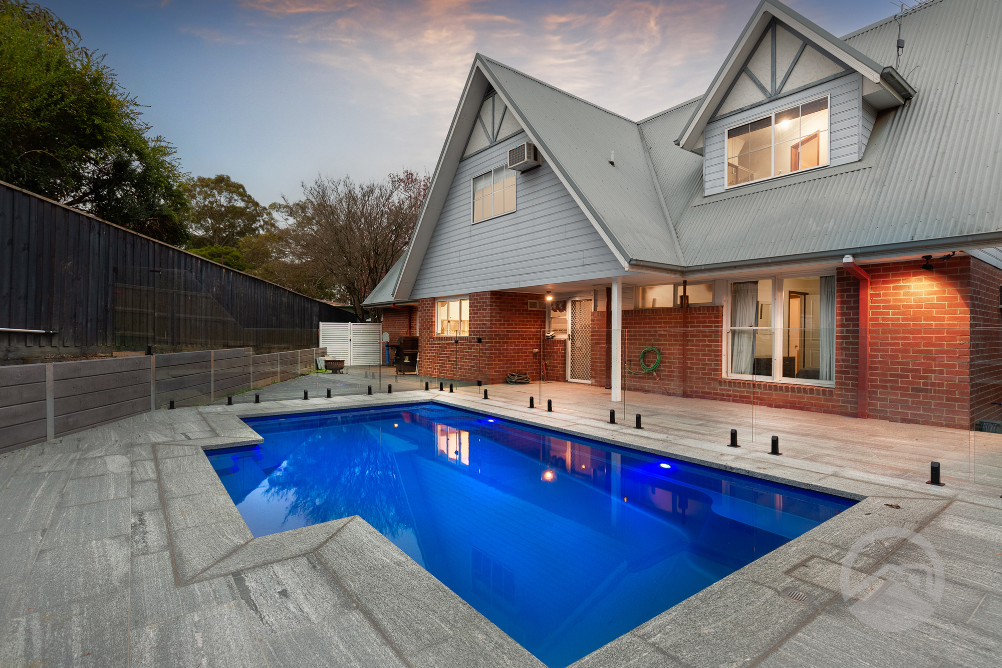 Timeless Victorian Charm with Expansive Views, Mezzanine, and a ...